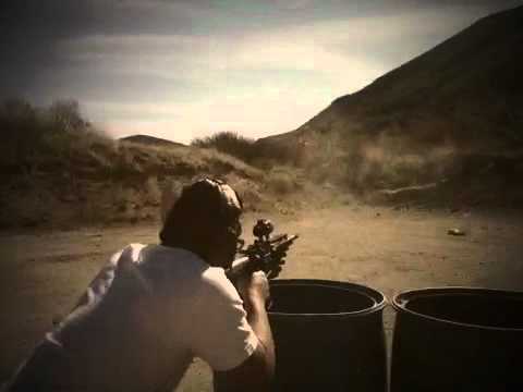 dta posse gun day - YouTube