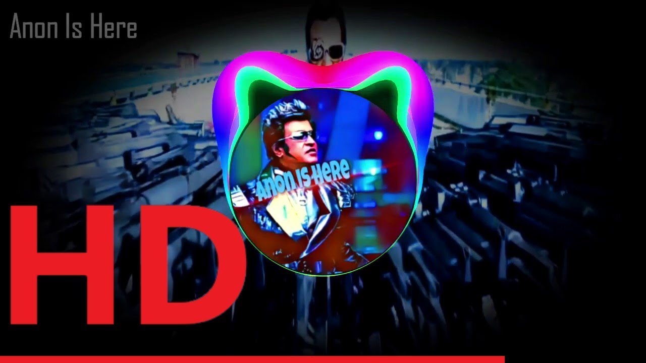 2.0 Theme Music | Enthiran 2.0 Theme | 2.0 BGM | Evil Chitti BGM | Red ...