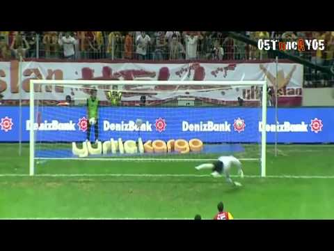 Felipe Melo Galatasaray ᴴᴰ