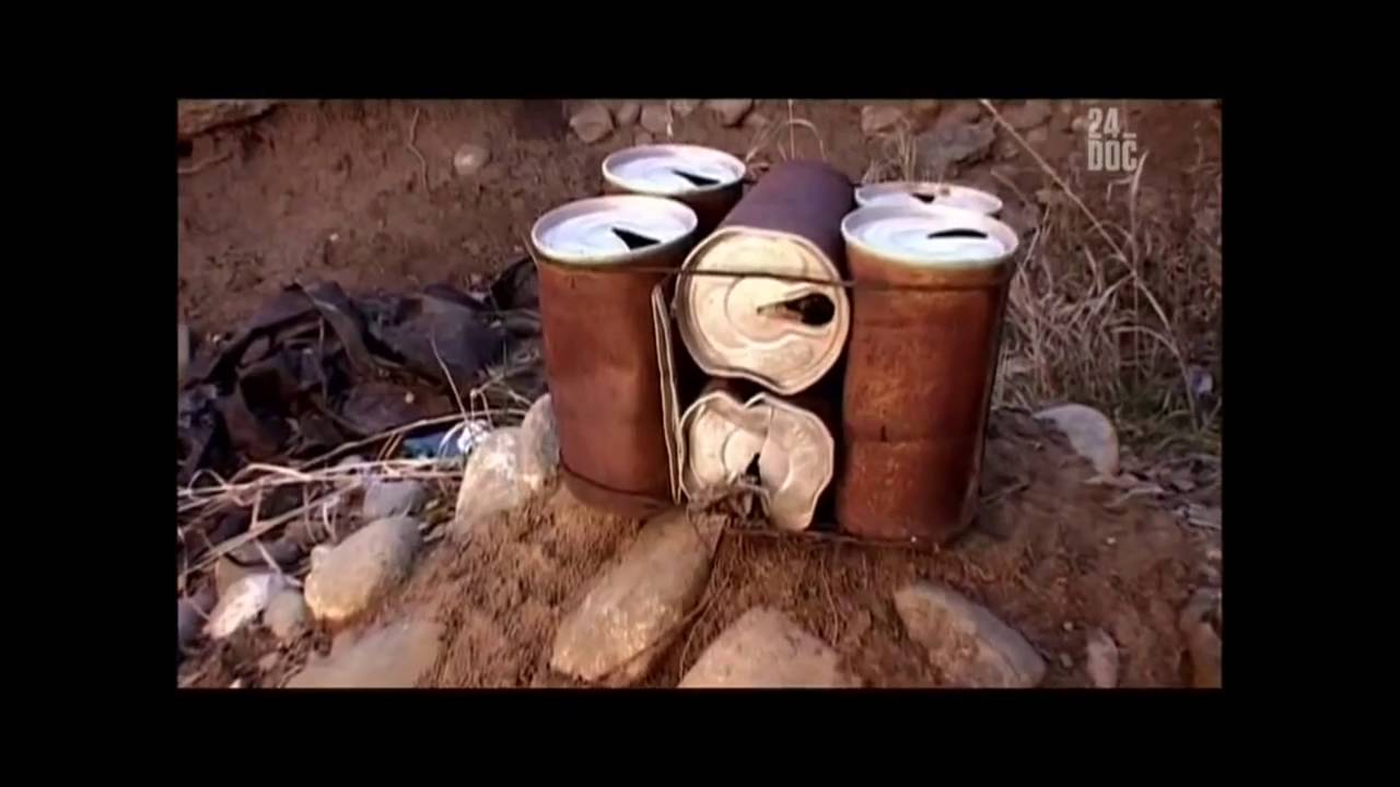 GARBAGE WARRIOR (Мусорный воин) 2007 г. - YouTube