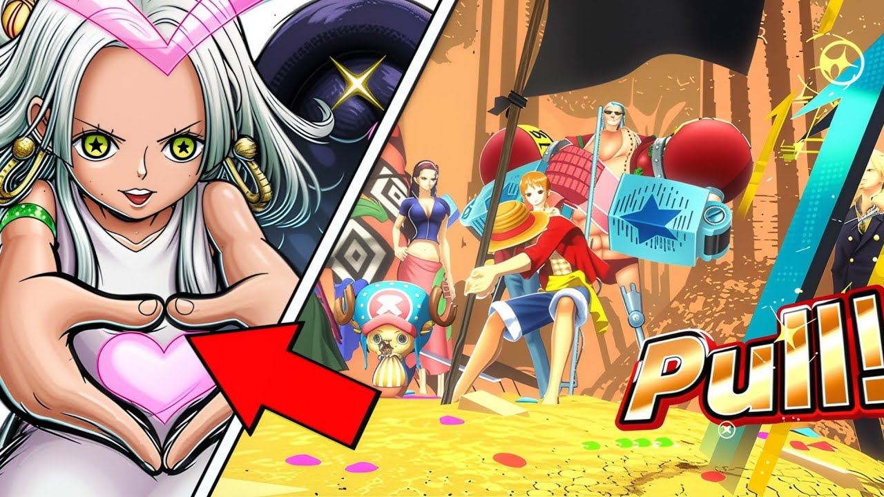 CRAZY ANIMATION!! EXTREME SERAPHIM S-SNAKE SUMMONS OPBR - YouTube