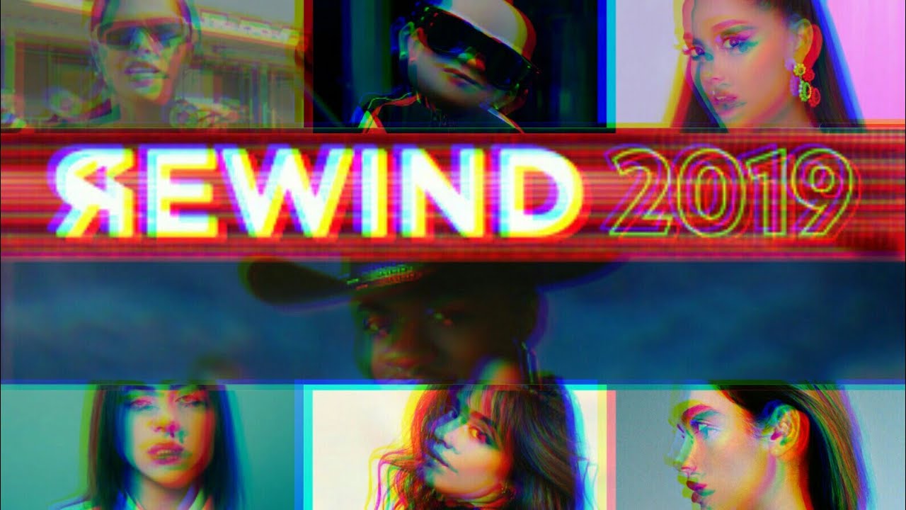 The Real YouTube Rewind 2019 (MASHUP) | #YouTubeRewind [VIDEO] - YouTube