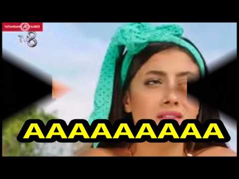 AŞK-I ROMAN CENNET MAHALLESİ ÖZENTİLİĞİ SOLMAZ ÇAĞLA ŞİKEL GİBİ OLABİLİR Mİ?