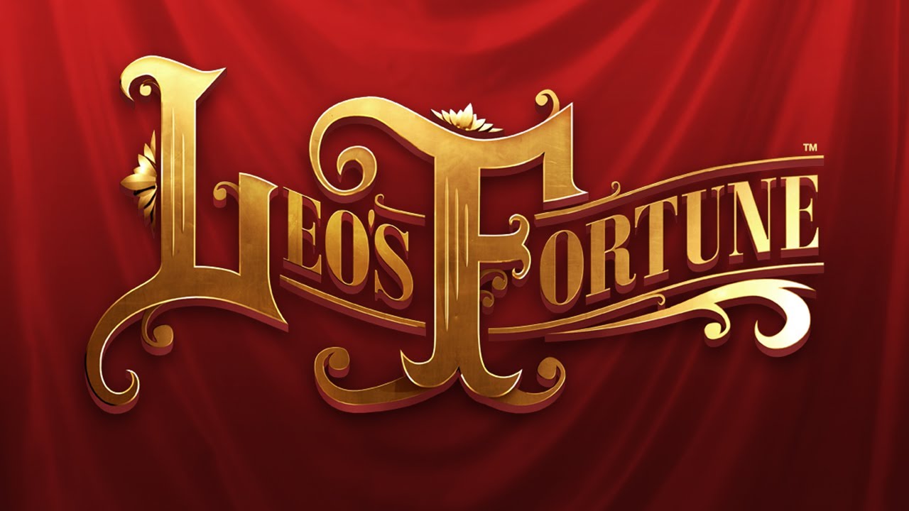 Leo's Fortune - Universal - HD Gameplay Trailer - YouTube