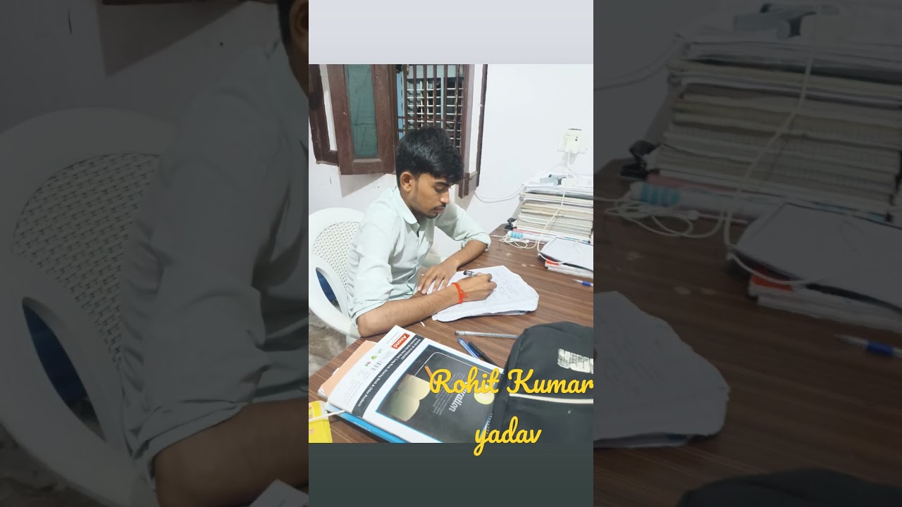 कितनी भी मिले सफलता कभी अहम मत करना । Rohit Kumar yadav - YouTube