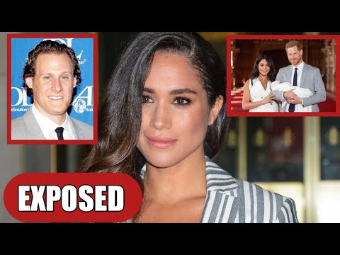 I KNOW EVERYTHING! Meg In SHOCK As Ex Husband Spill Announces He Is The ...