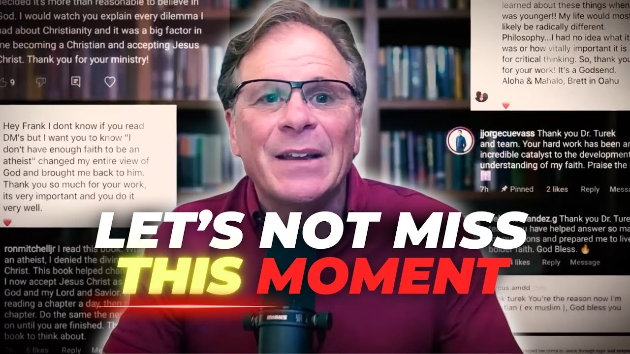 What is Frank Experiencing on College Campuses RIGHT NOW? - YouTube