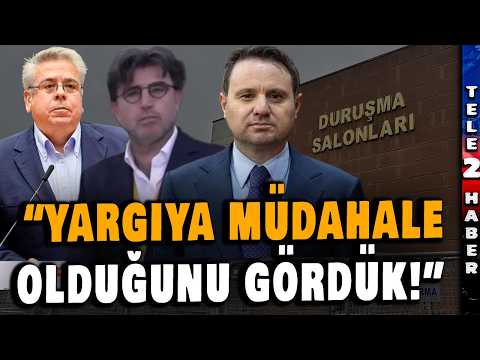 NATO ZİRVESİNE DİKKAT ÇEKTİ! Nacho Sánchez Amor'dan çok kritik İBB Davası ve Akın Gürlek açıklaması!
