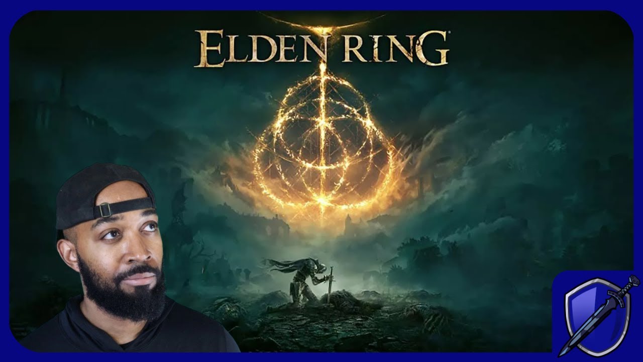 Shameful death count simulator | Elden Ring | Playthrough | Day 2 - YouTube