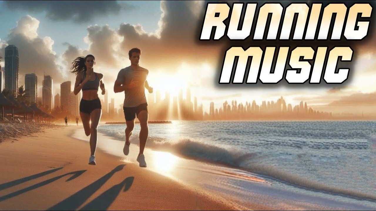 Running Music 2024 - Best Running Songs Playlist Music Mix 2024 - YouTube