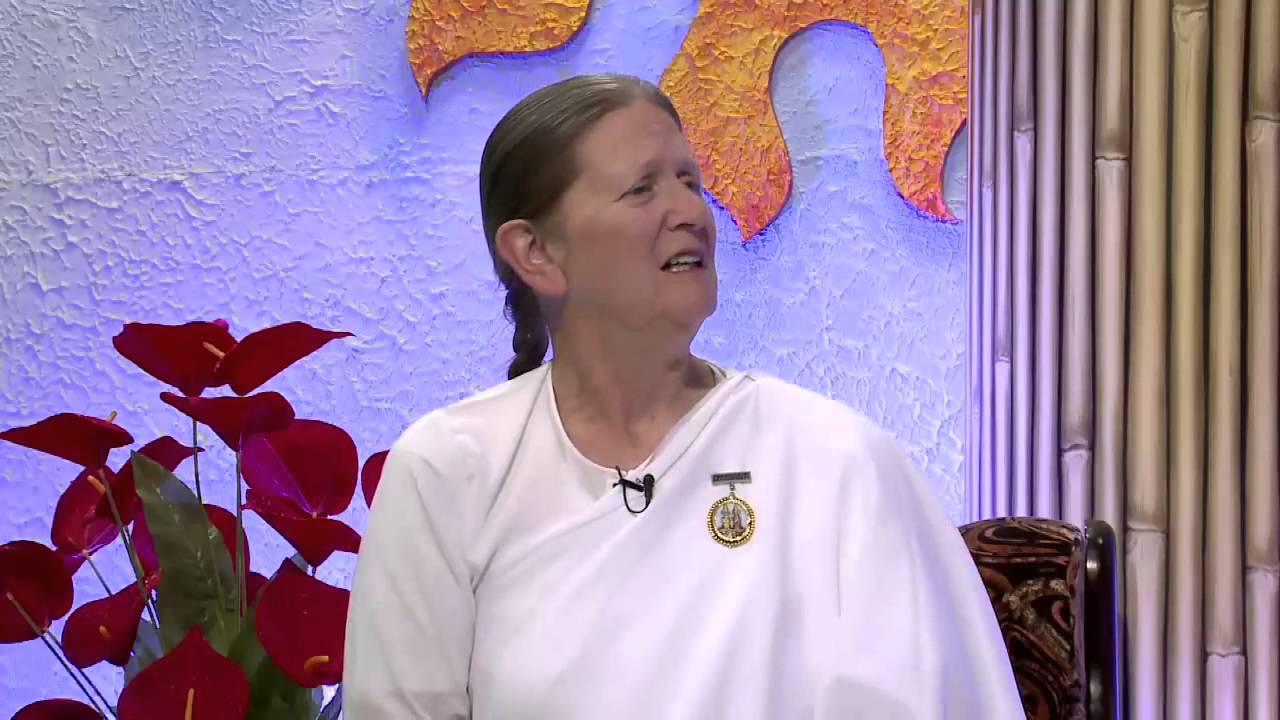 019 Virtues for life - BK Denise Lawrence & BK Morni Part 1 - Brahma ...