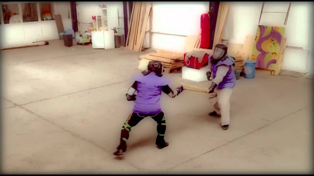 Chinese Sword Full Contact Sparring Session | Chinese Sword Fight ...
