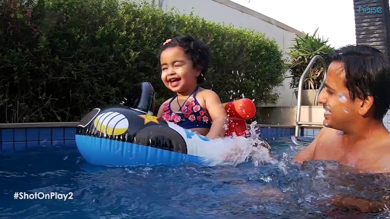 Noise Play 2 Action Camera #ShotOnPlay2 - YouTube