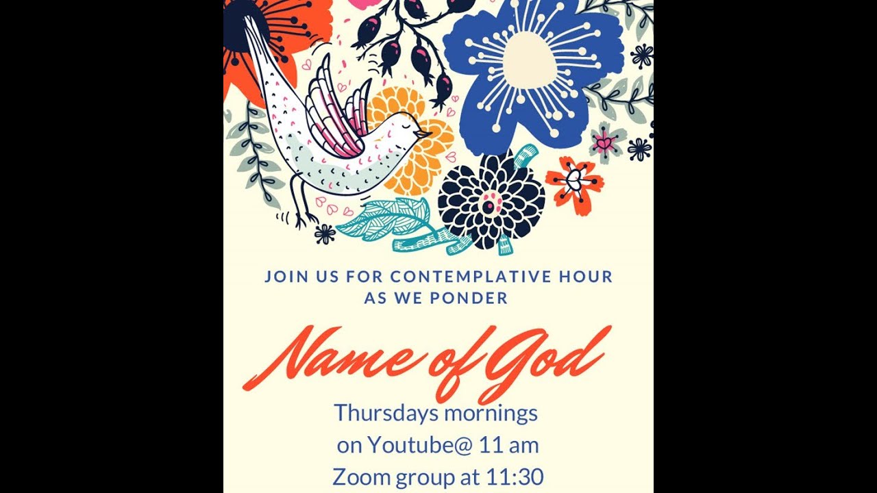 God Mighty Creator - YouTube