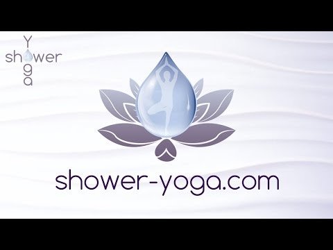 Shower Yoga while Pregnant Preview