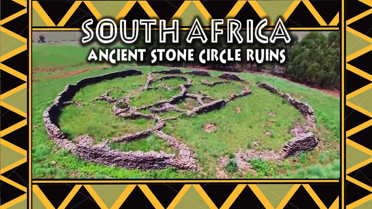 South African Ancient Stone Circles | Introduction (short version ...