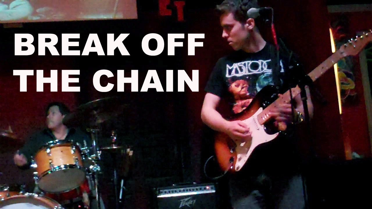 Break Off The Chain - YouTube