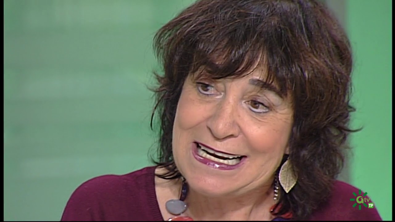 Al Sur | Rosa Montero - YouTube