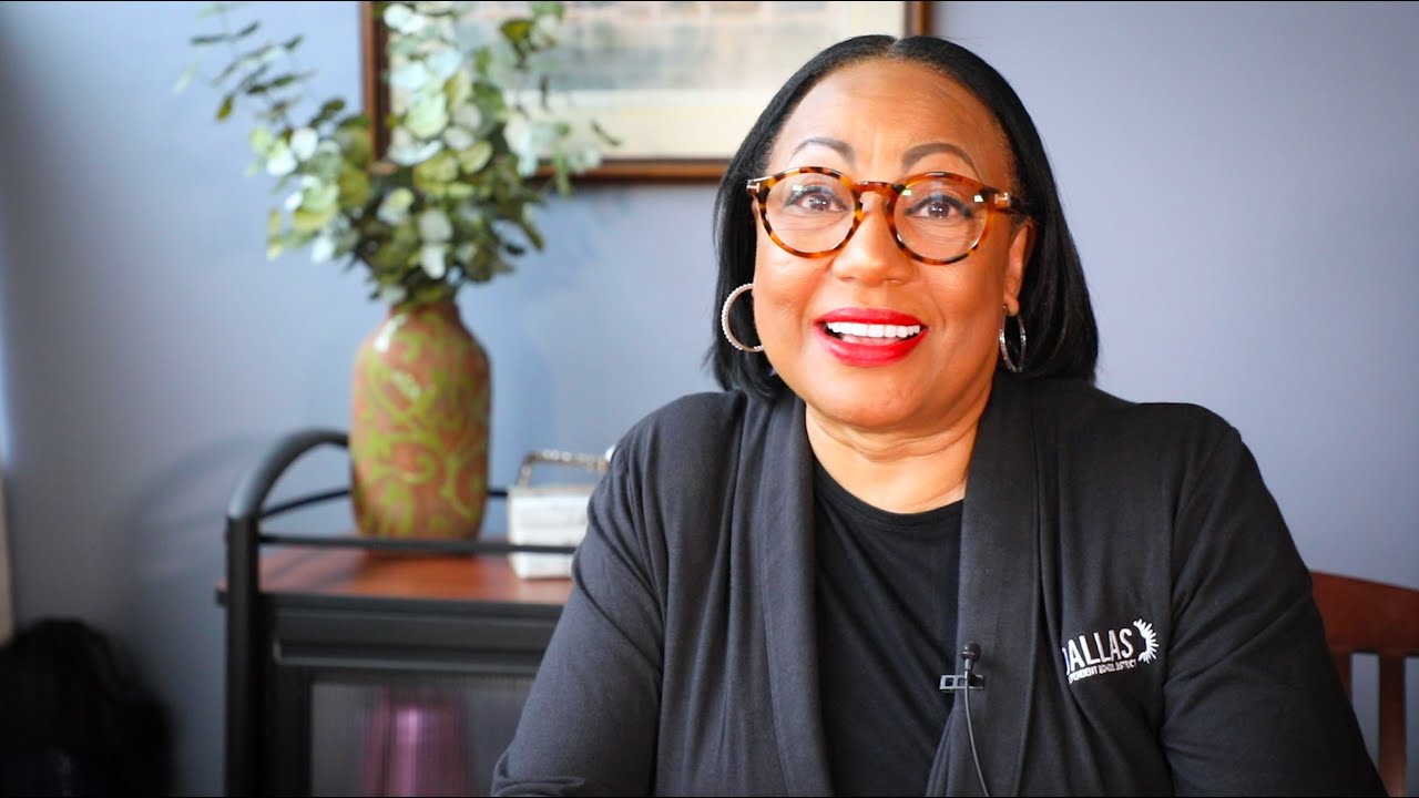 Industry Impact | Dallas ISD Human Capital Management - YouTube