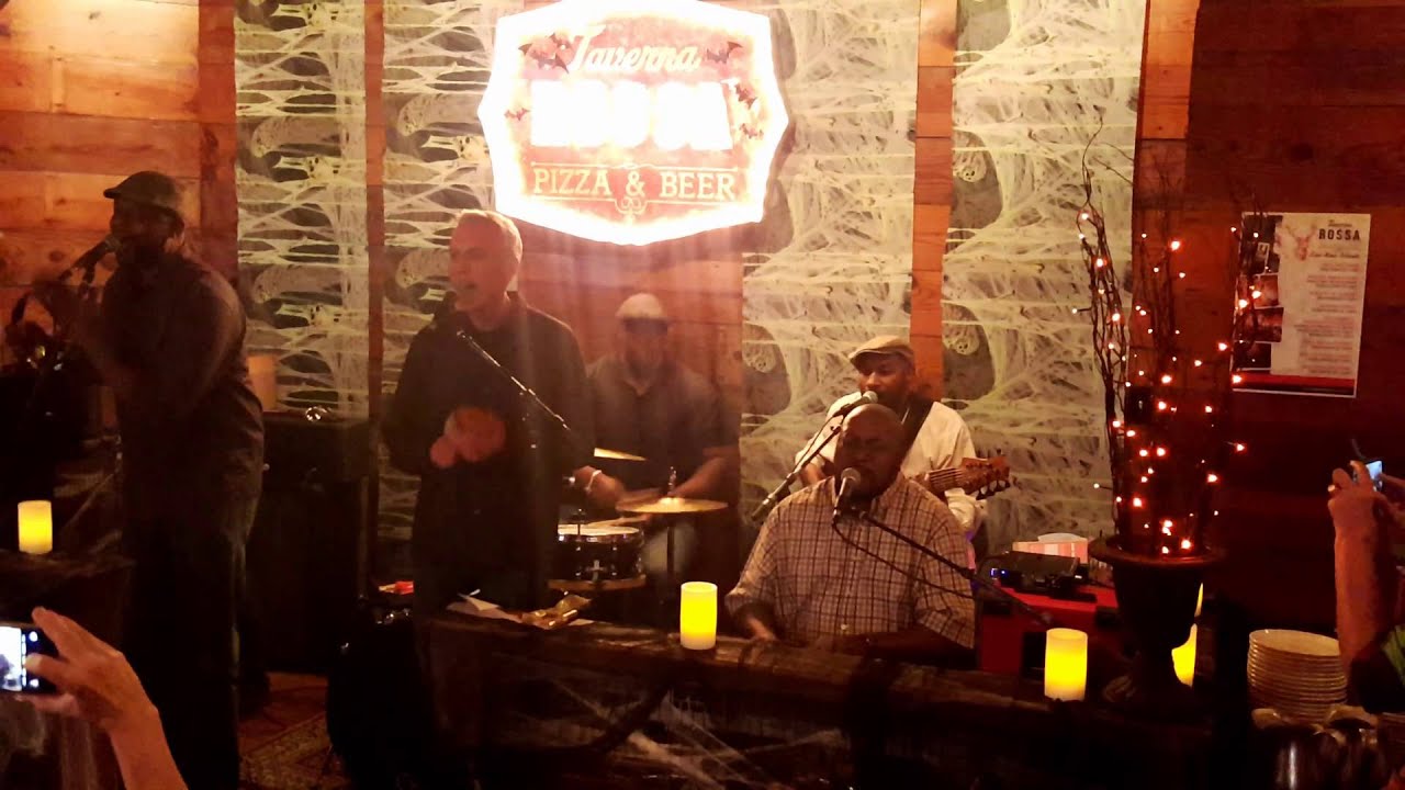 BUSTER BROWN BAND "Georgie Porgie" - YouTube