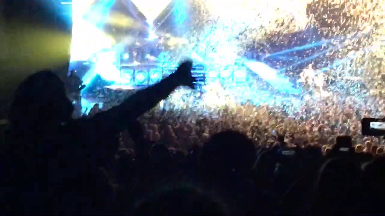all time low concert vids - YouTube