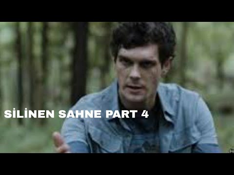 WRONG TURN THE FOUNDATION(KORKU KAPANI BAŞLANGIÇ)SİLİNEN SAHNE #PART 5