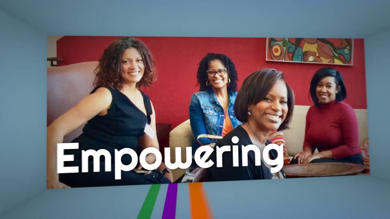 The Bella Network, a Professional Tribe - YouTube