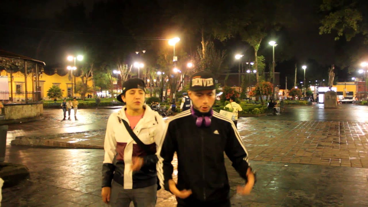 Beatbox rap Coyoacan Mexico City (Distrito Federal) - YouTube