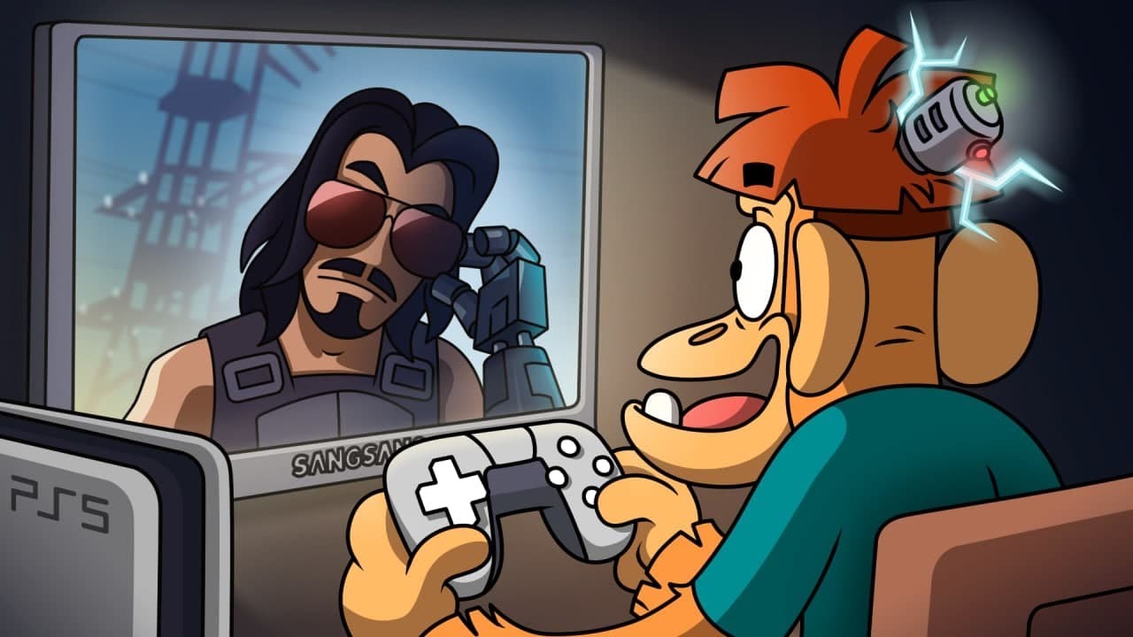 What If You Plug A Computer Into Your Brain? Neuralink in Monkey's and ...