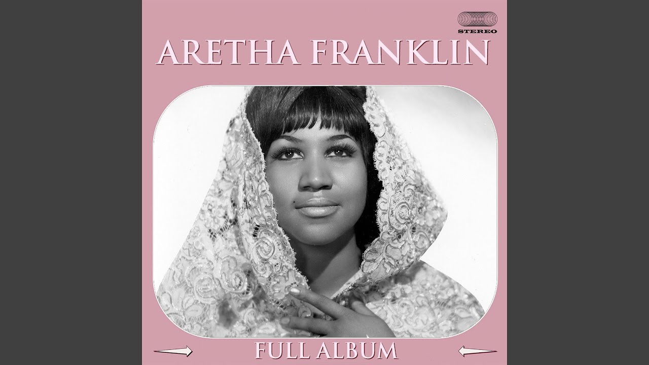 Aretha Franklin Medley 2: Are You Sure / I Apologize / How Deep Is the ...
