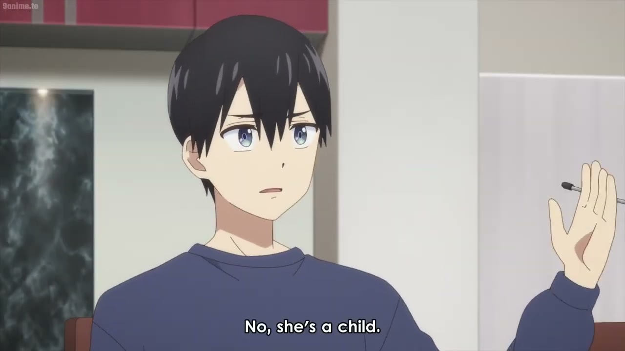 Sexy teacher Erika teaches Nagi how to have incestual love... - YouTube