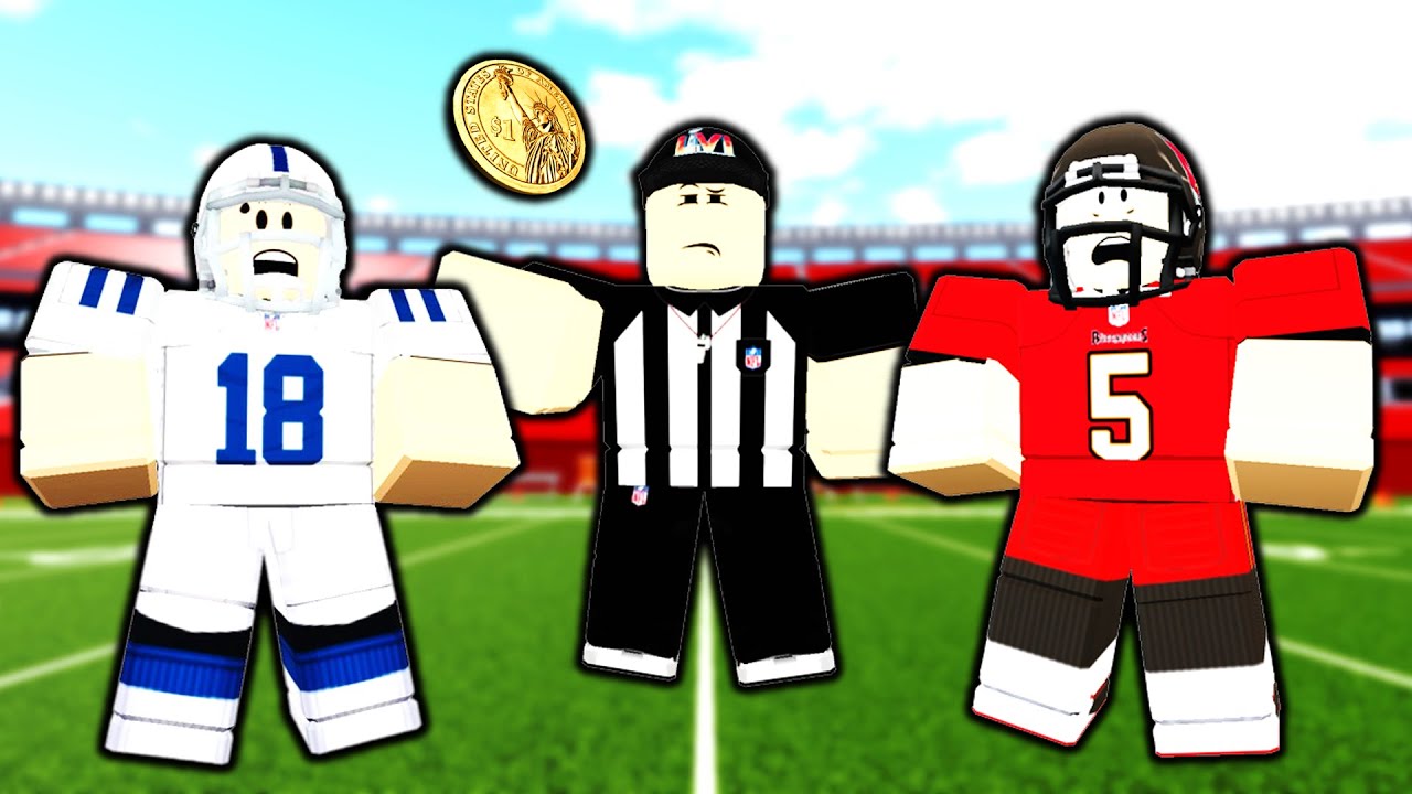 You WON'T BELIEVE How This OVERTIME Ended! (Football Fusion 2) - YouTube