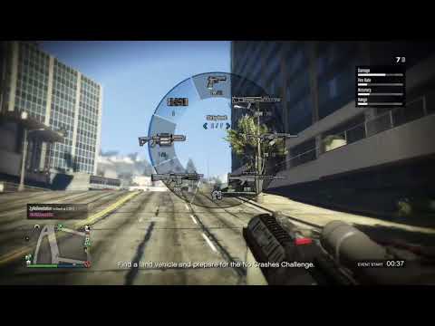 FREEMODE KILLS # KEK TAGE