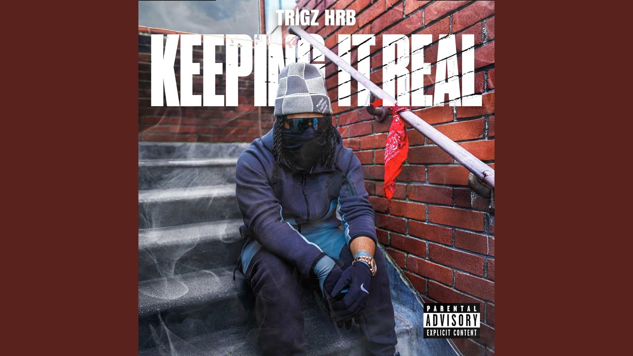 Keeping It Real - YouTube