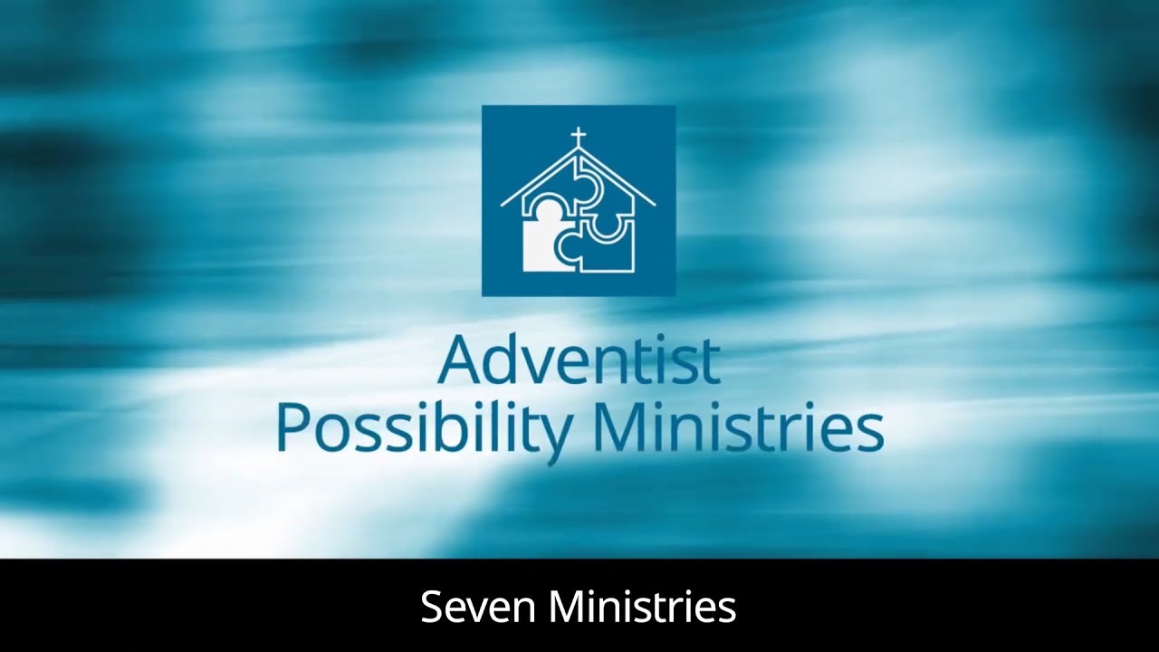 The Seven APM Ministries - YouTube