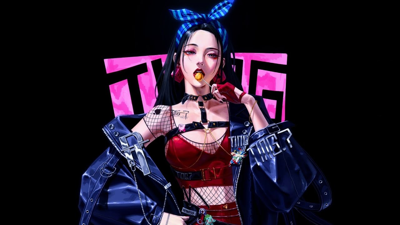 Token x Suave Lee - ROOKIE - YouTube