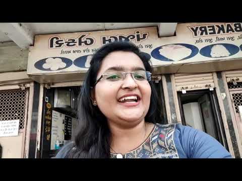 Punjab Bakery Live Puff I Nadiad Famous Puff I Street Food I Foodie ...