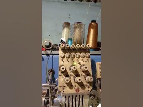 coding sequence machine - YouTube