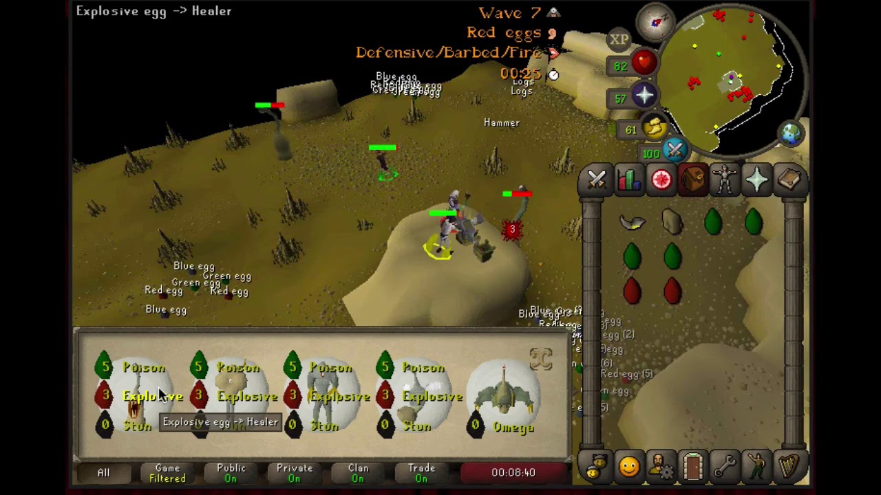 11:24 OSRS BA COL POV (Ebbe Pb) - YouTube