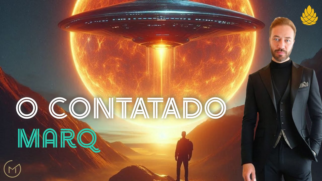 O contatado - Marq - YouTube