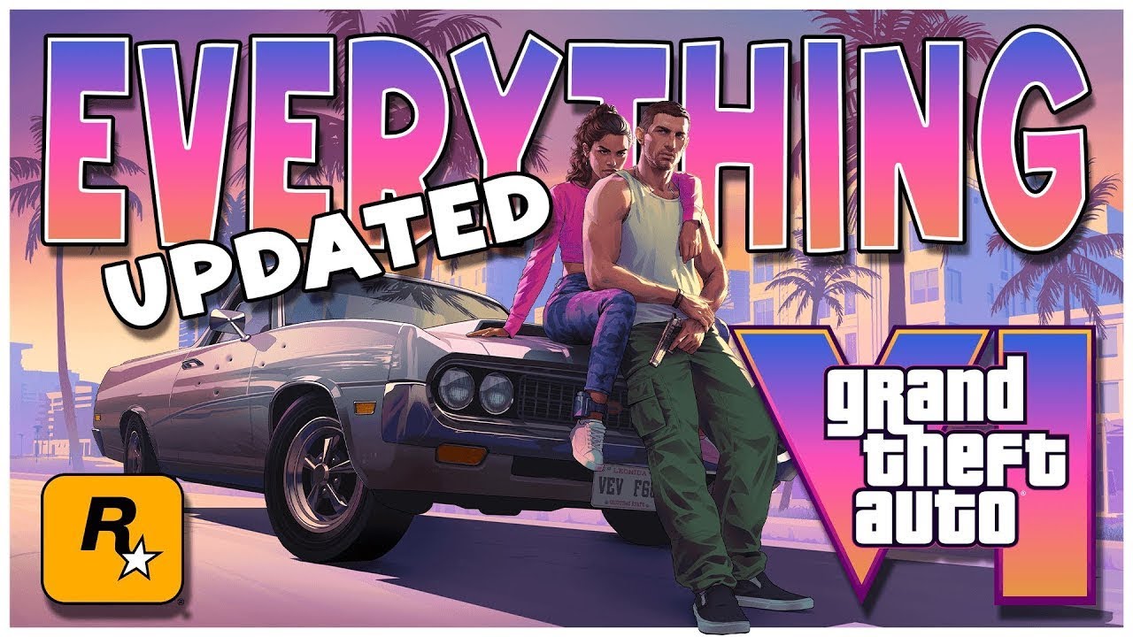 I spent 100 hours researching GTA 6. Heres what I found. - YouTube