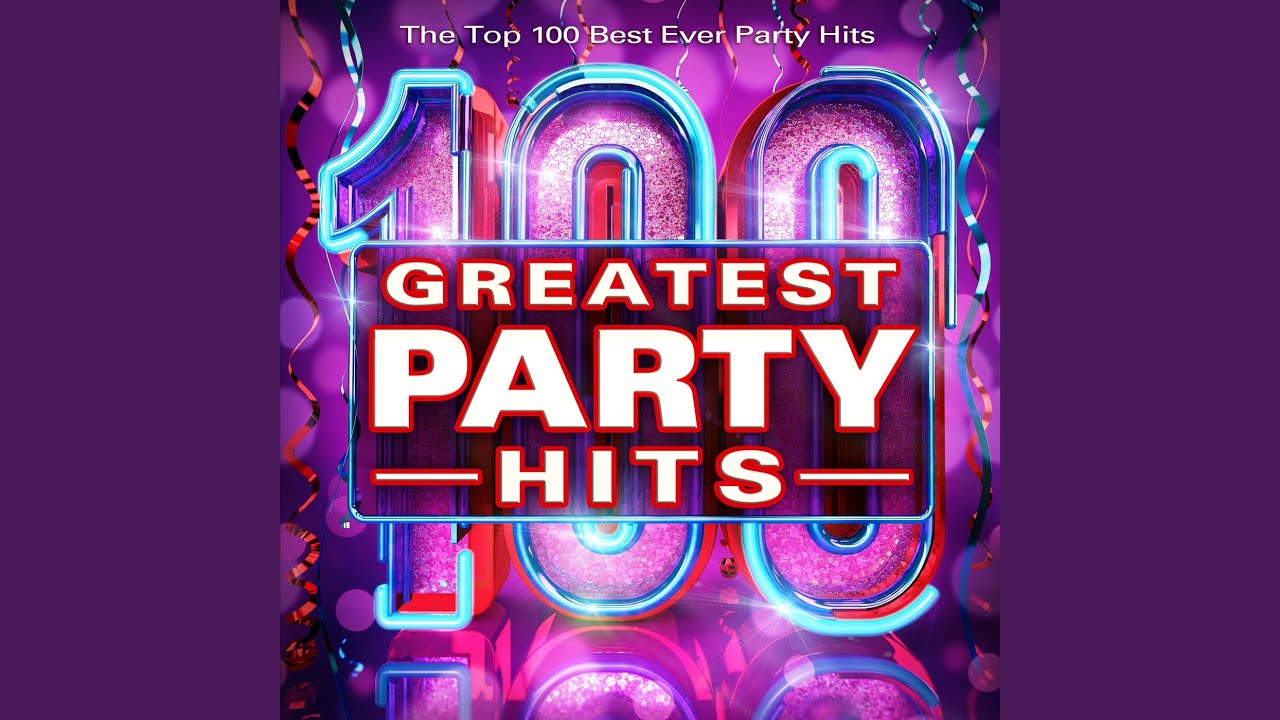 Get the Party Started - YouTube