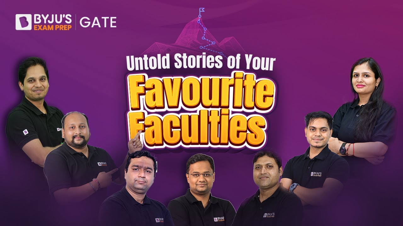 Teachers Day Special!!🥳🥳 The Untold Stories of Your Favorite Faculties ...