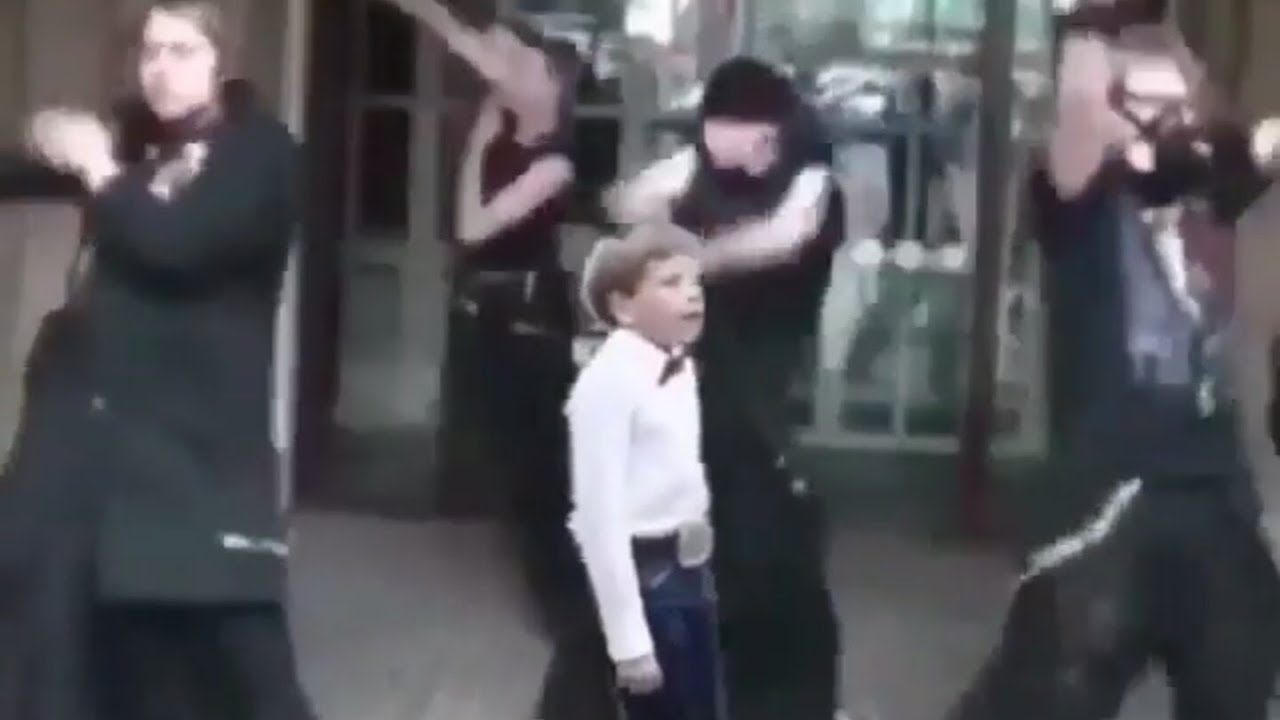 FUNNIEST WALMART YODELING KID MEMES - Mason Ramsey Remixes ft. Justin ...