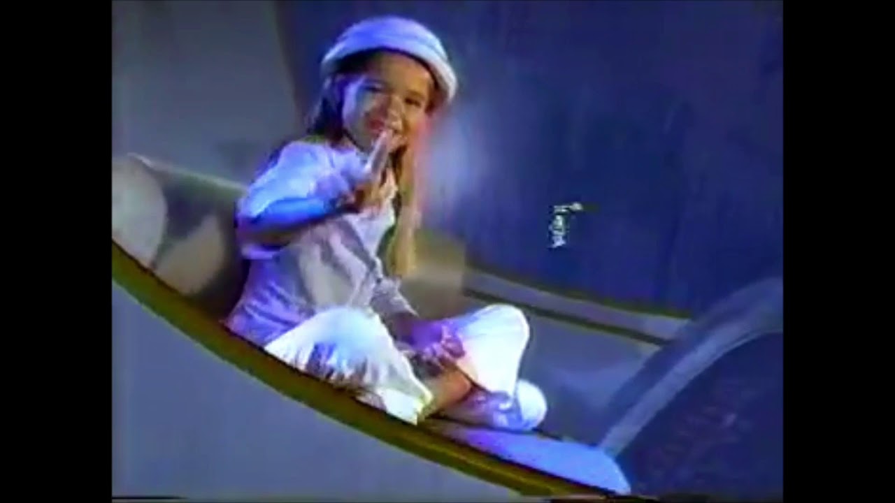 Disney's One Too Intro (Short) (Version 3) - YouTube