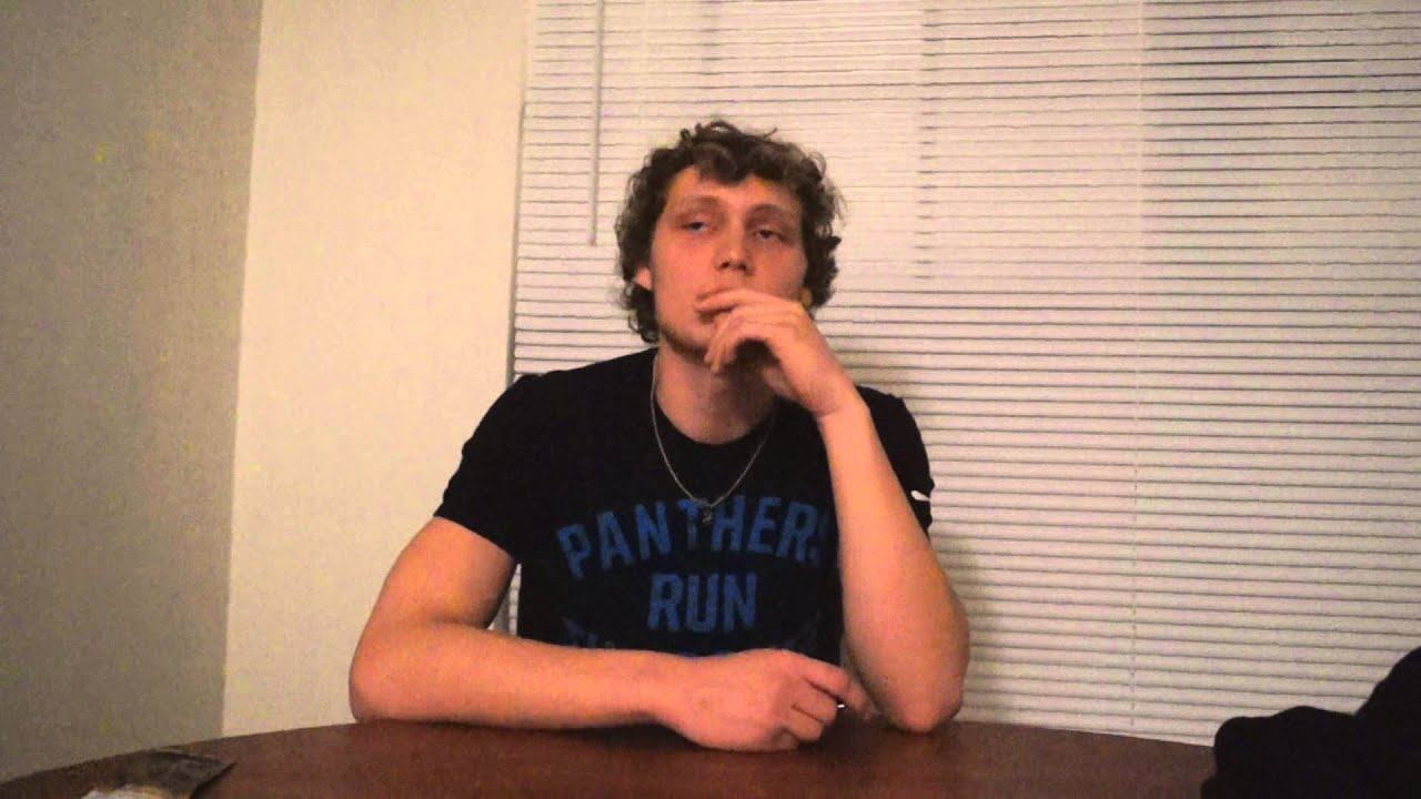 "Inside My Sony Vlog" Ep.2 - Greg Eason - YouTube