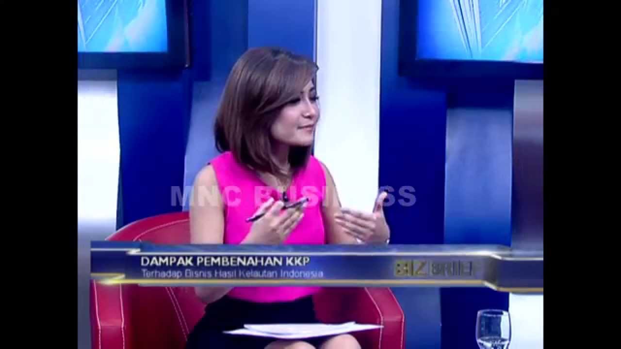 MNC BUSINESS CHANNEL - BIZBRIEF - HENDRA SUGANDHI (Part 3) - YouTube