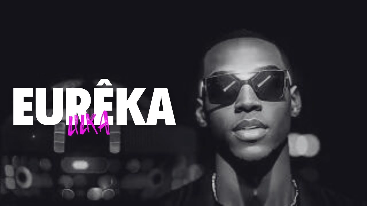 Lilka | Eurêka (Clip Officiel) - YouTube