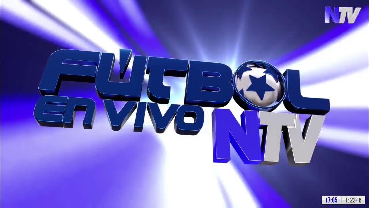 #FUTBOLENVIVO 🔵 | KDT - ATLÉTICO MONES CAZÓN - YouTube