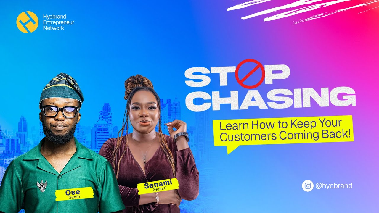 LEARN HOW TO KEEP CUSTOMERS COMING BACK FOR MORE - CUSTOMER RETENTION ...